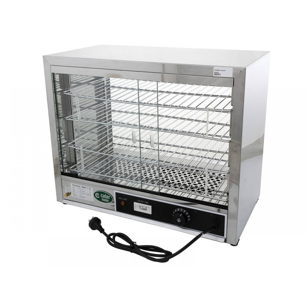 Pie Warmer Get Set Event Hire
