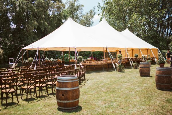 Welcome Party People | Get Set Event Hire